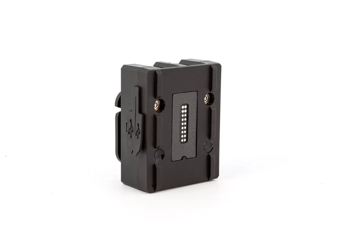 Wunderlich Navigation Adapter For Garmin And Tomtom Devices With Bmw ...