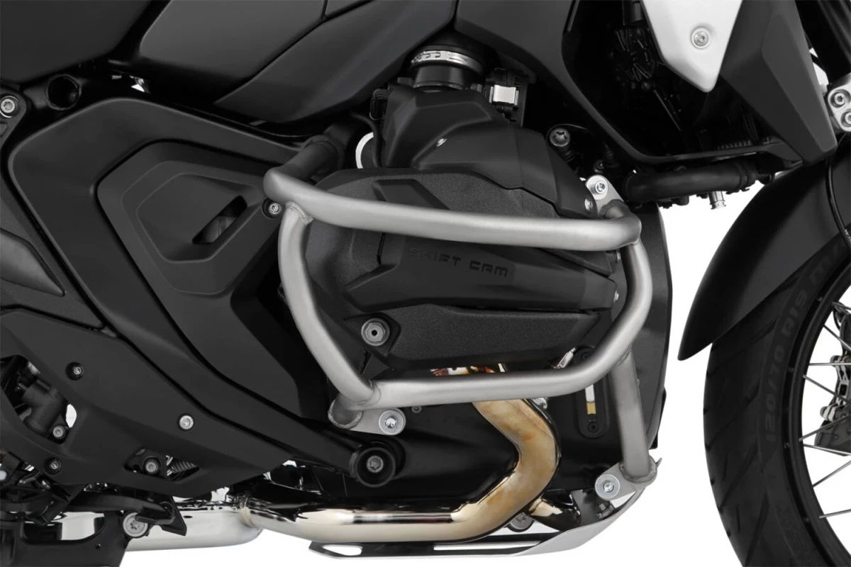 Wunderlich Ultimate Engine Protection Bars - Stainless Steel R1300gs ...